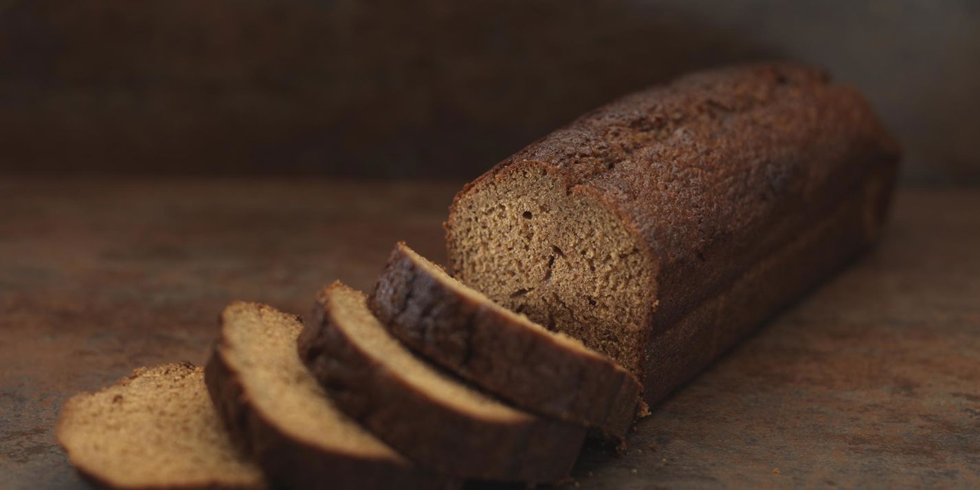 Gingerbread Recipe - Great British Chefs