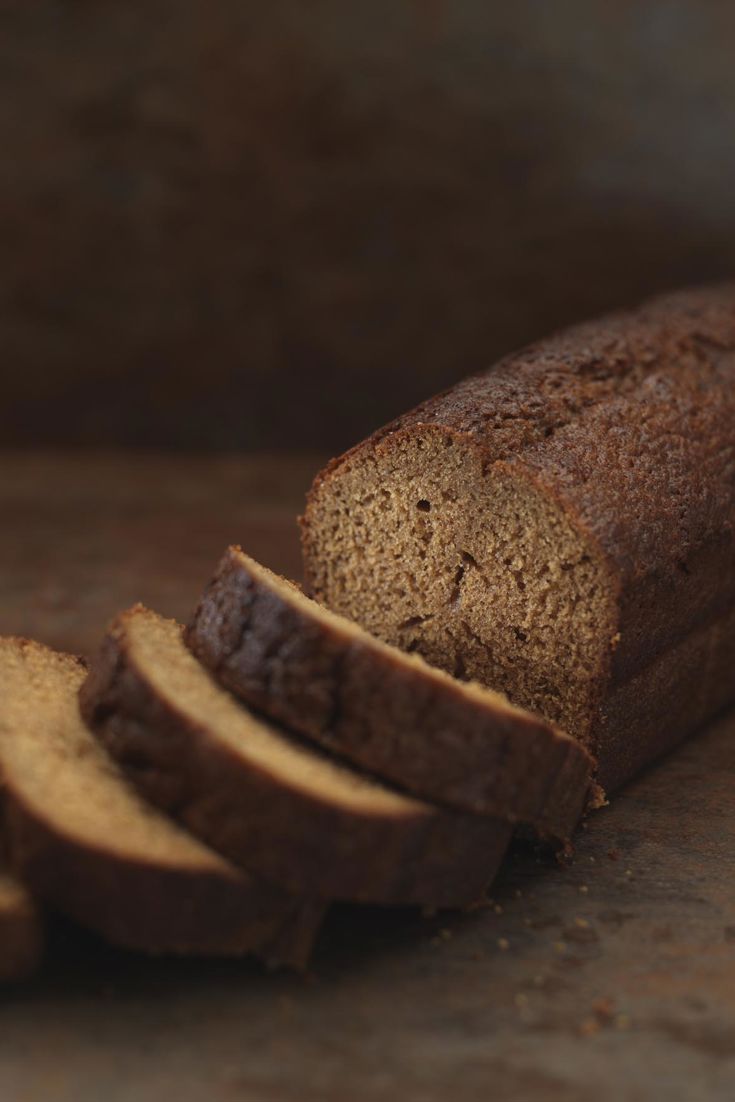 Gingerbread Recipe - Great British Chefs
