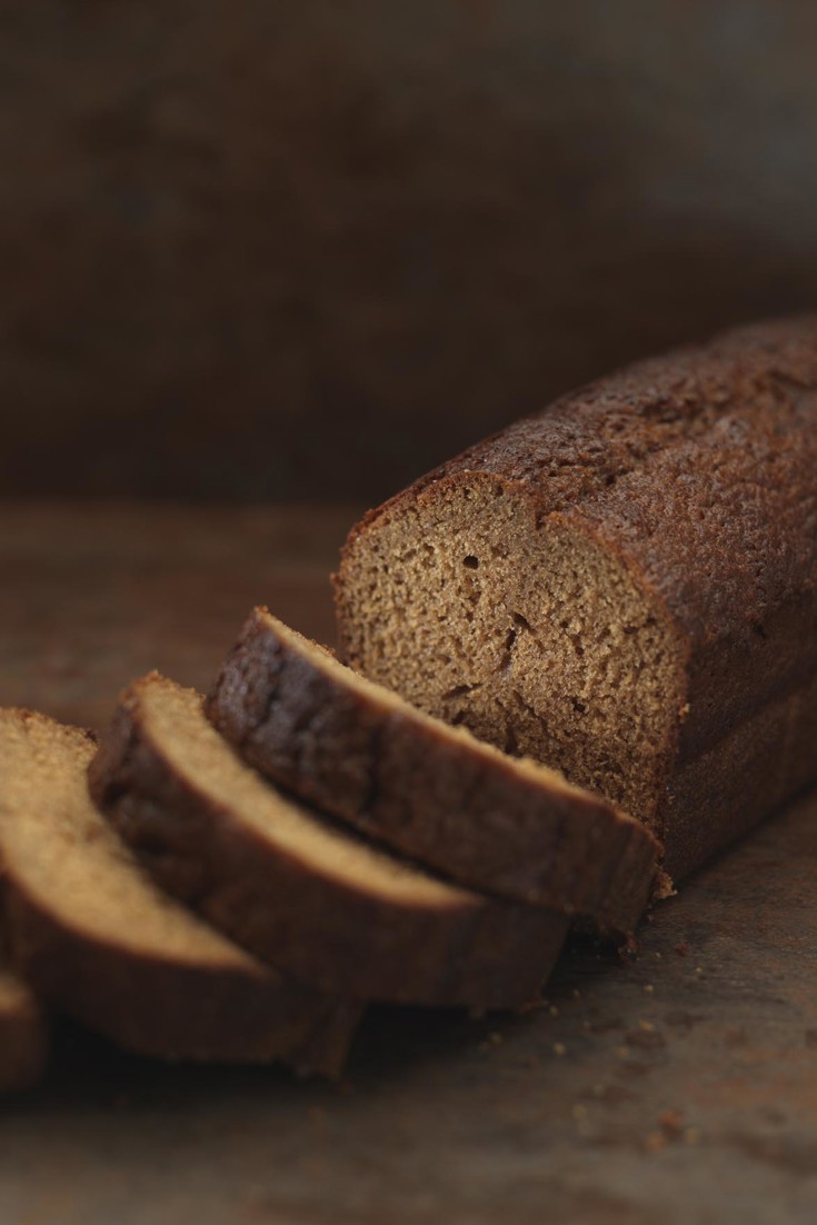 Gingerbread Recipe - Great British Chefs
