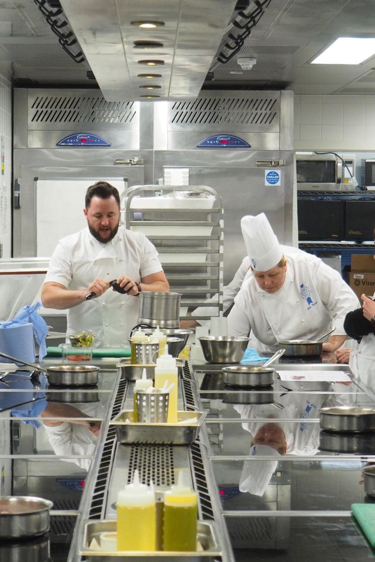 Tomato Cooking Tips with Paul Foster - Great British Chefs