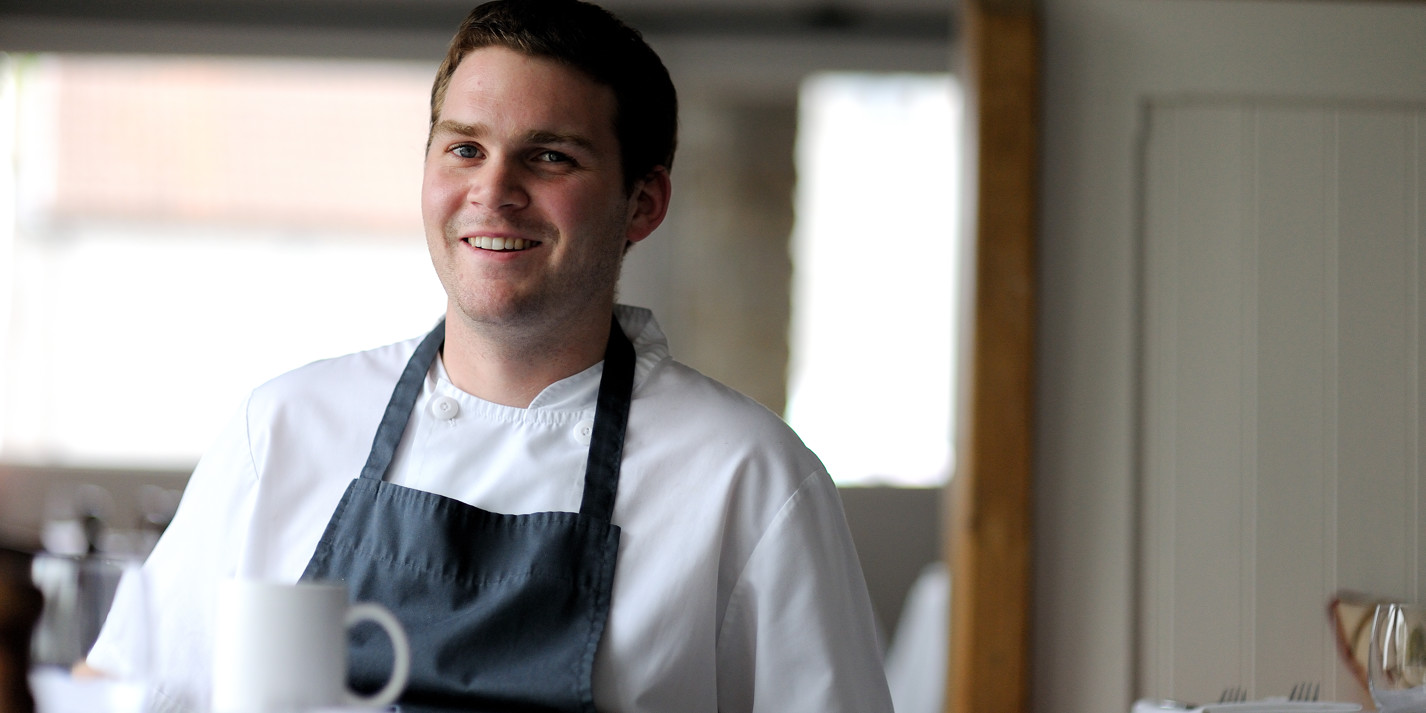 Great British Menu 2014, South West Heat Final - Great British Chefs