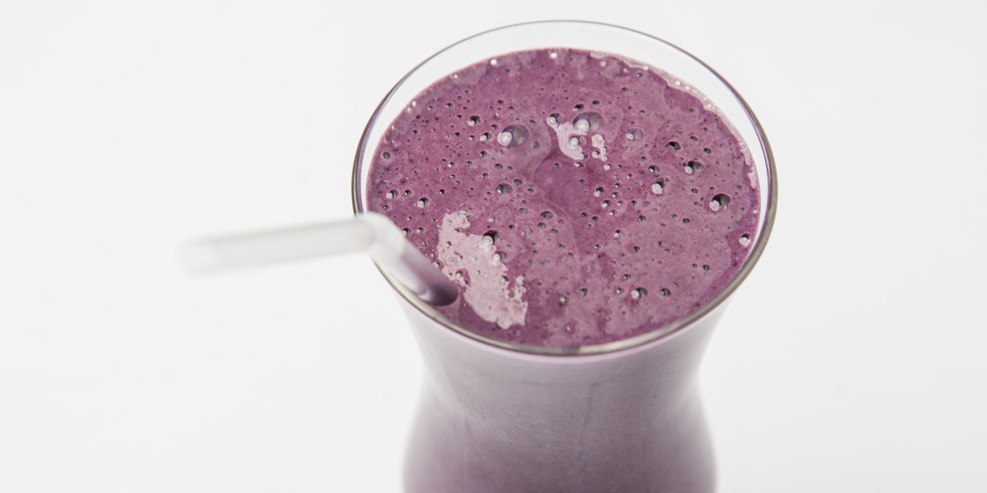 Baobab Smoothie Recipe - Great British Chefs