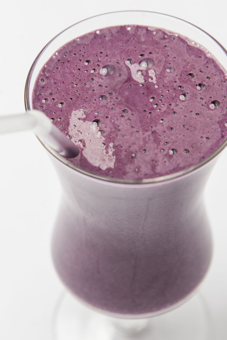Smoothie Recipes - Great British Chefs