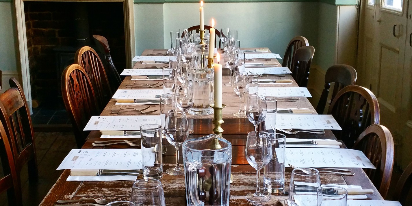 Too Many Chefs for Action Against Hunger - Great British Chefs