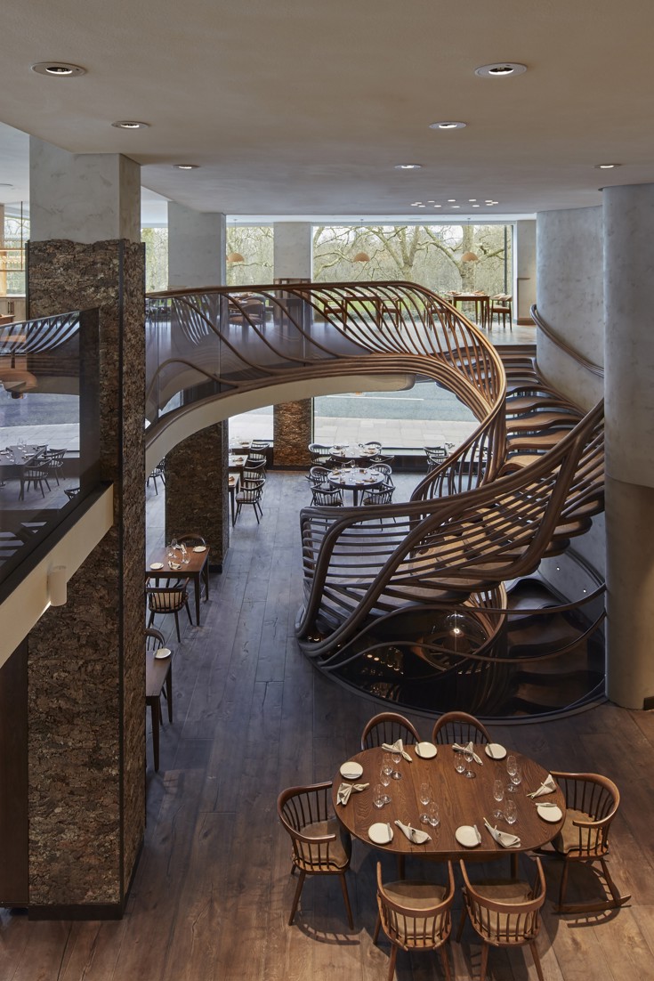 Hide - Great British Chefs