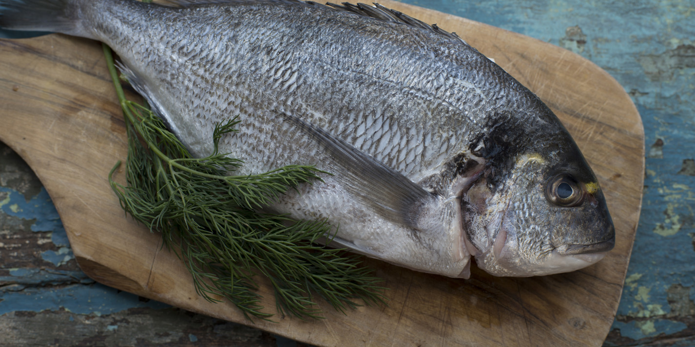 How to Fillet a Round Fish - Great British Chefs
