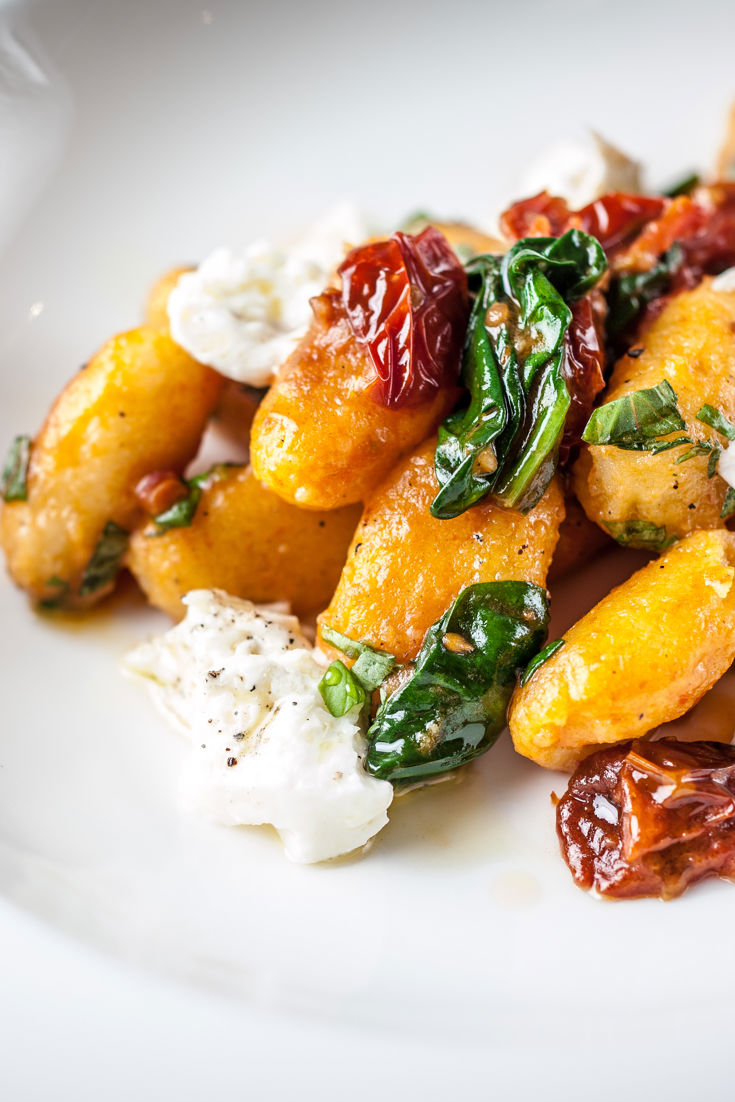Italian Recipes - Great British Chefs
