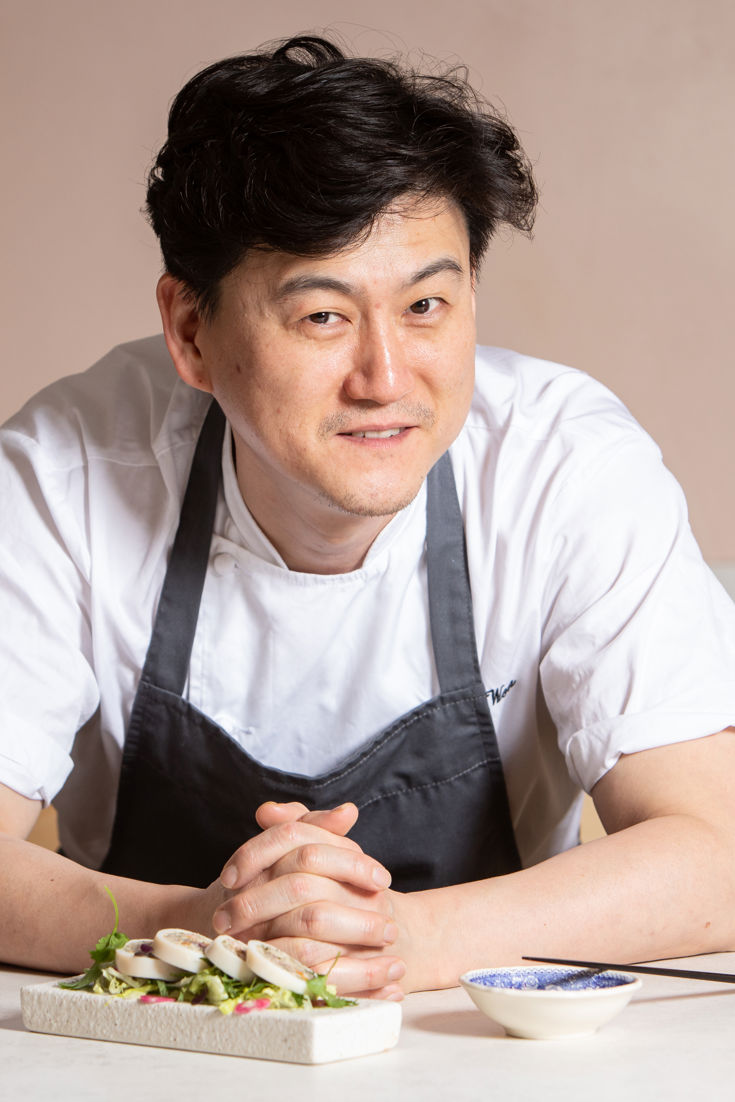 A Beginner's Guide to Cooking Korean Food - Great British Chefs