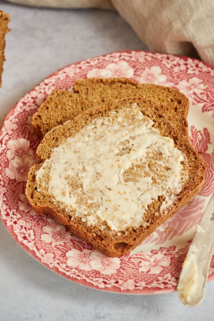 Emmer Flour Soda Bread Recipe - Great British Chefs
