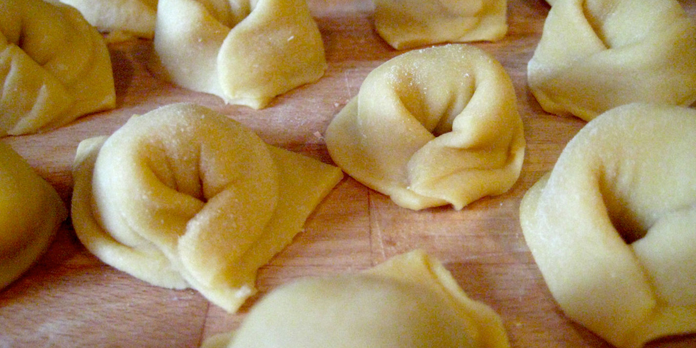 Georgina Auterac - Great British Chefs