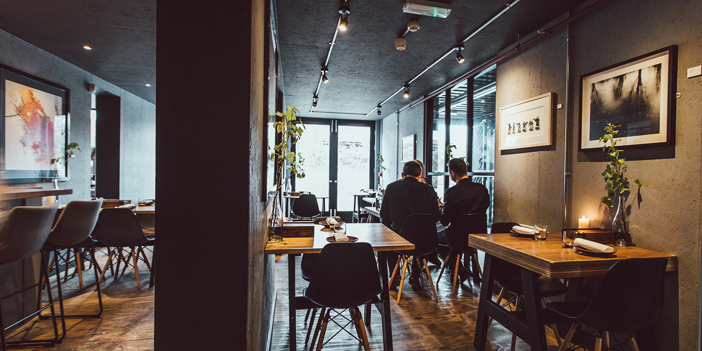 Jöro - Great British Chefs