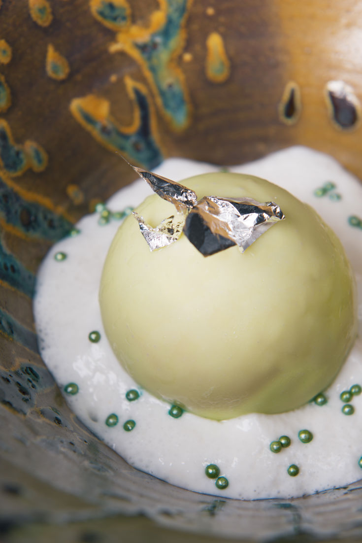 Ricotta Cassata Dessert Recipe - Great Italian Chefs