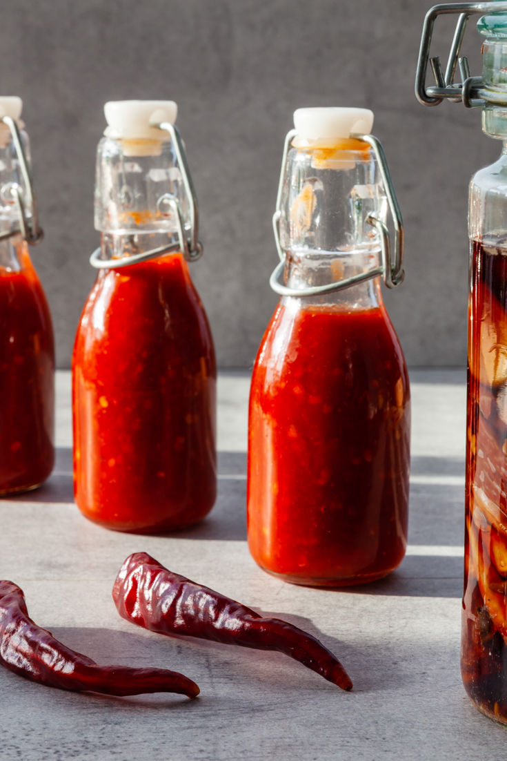 Spice Of Life: The UK Hot Sauce Revolution - Great British Chefs