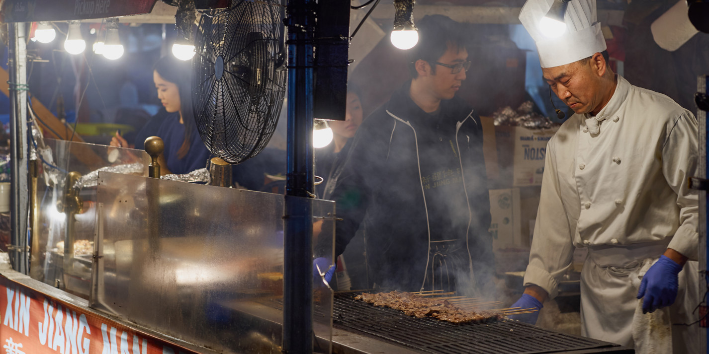 A Beginner’s Guide to Chinese Barbecue - Great British Chefs