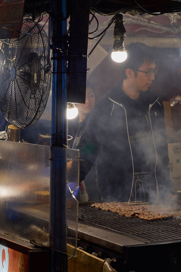 A Beginner’s Guide to Chinese Barbecue - Great British Chefs