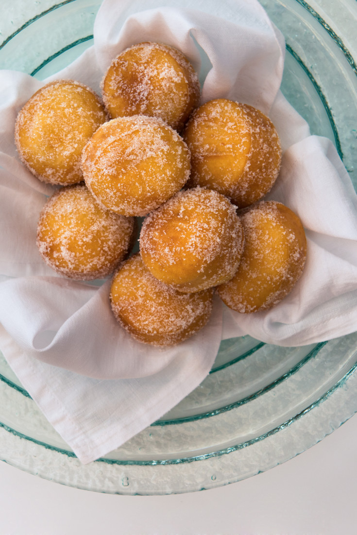 Snack Recipes - Great Italian Chefs