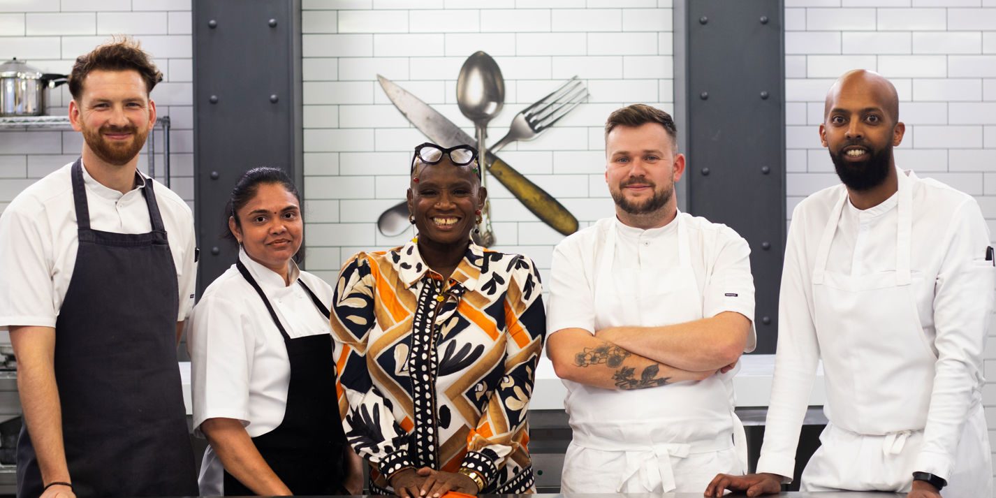 Great British Menu 2025: North East England and Yorkshire recap - Great ...