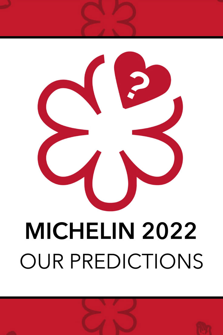 Michelin Guide UK 2022: Our Predictions - Great British Chefs