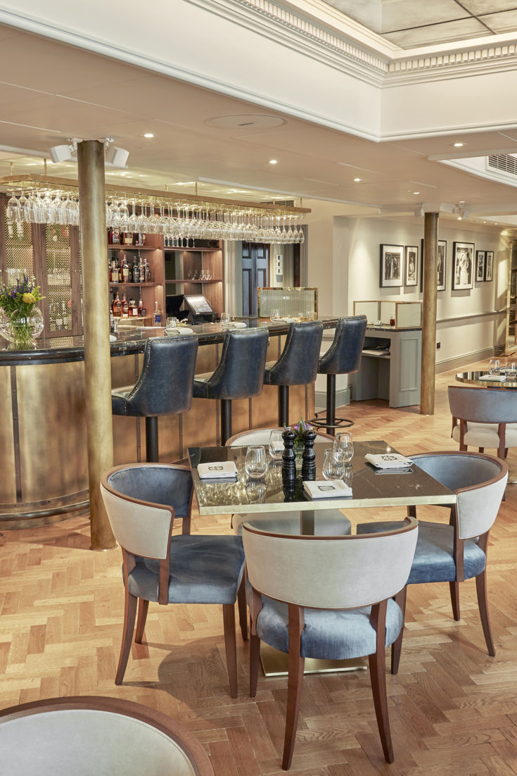 GBR - Great British Chefs