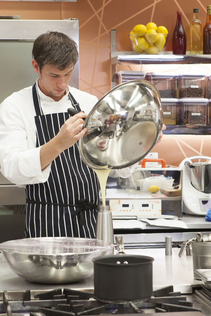 Great British Menu 2016: Scottish Heat Preview - Great British Chefs