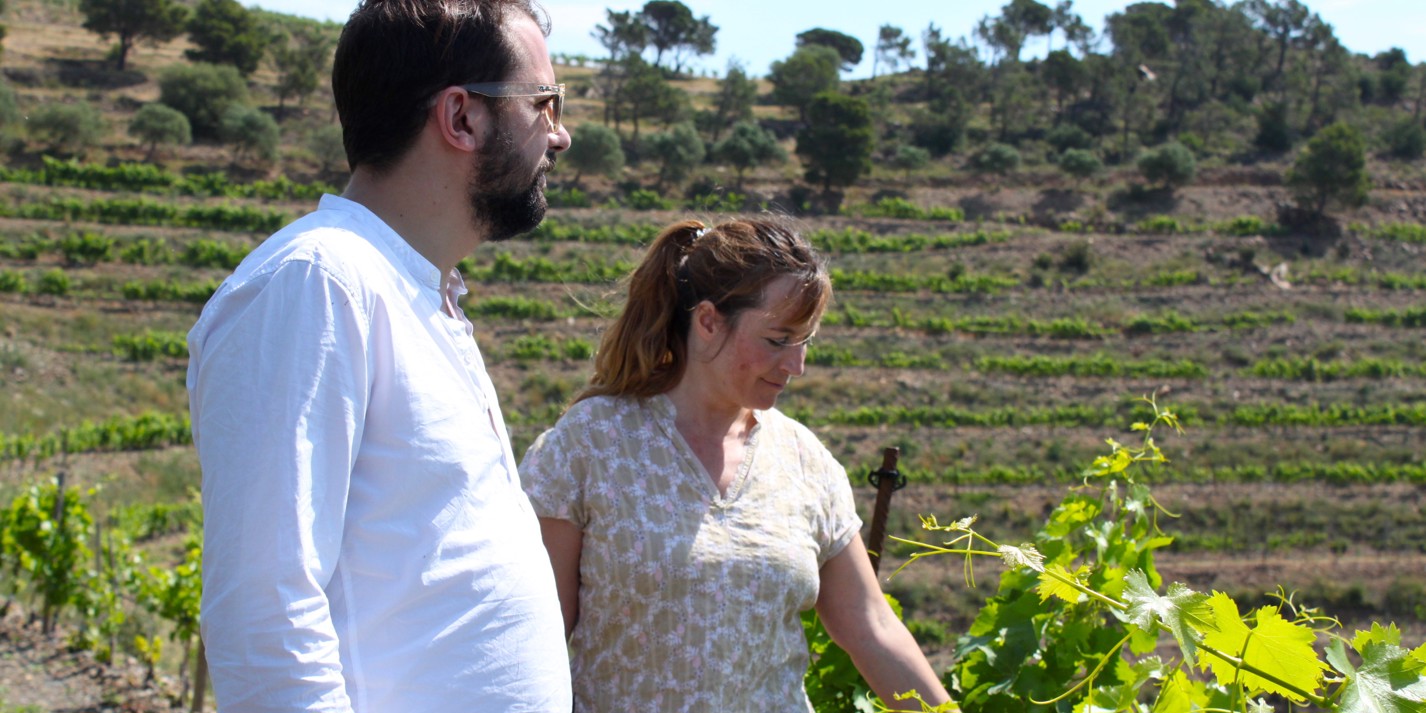 Chefs on tour: Merlin Labron-Johnson in Catalonia - Great British Chefs