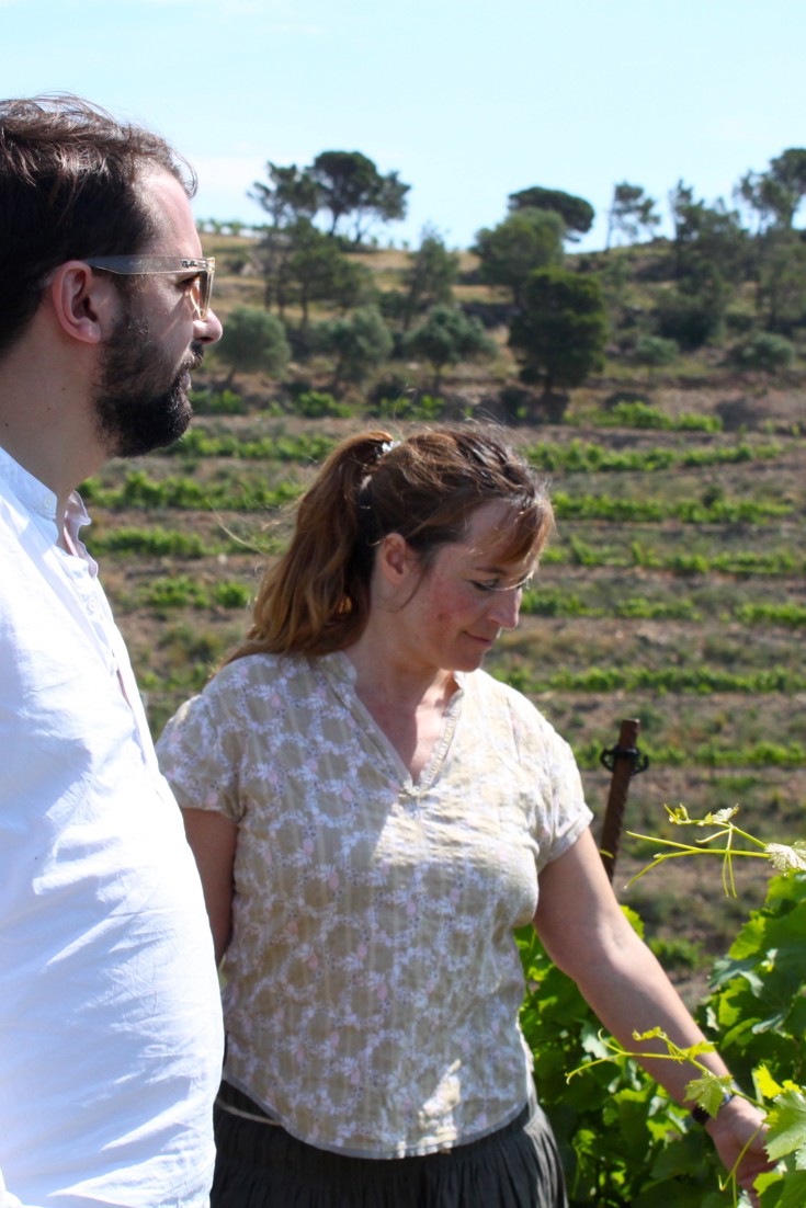 Chefs on tour: Merlin Labron-Johnson in Catalonia - Great British Chefs