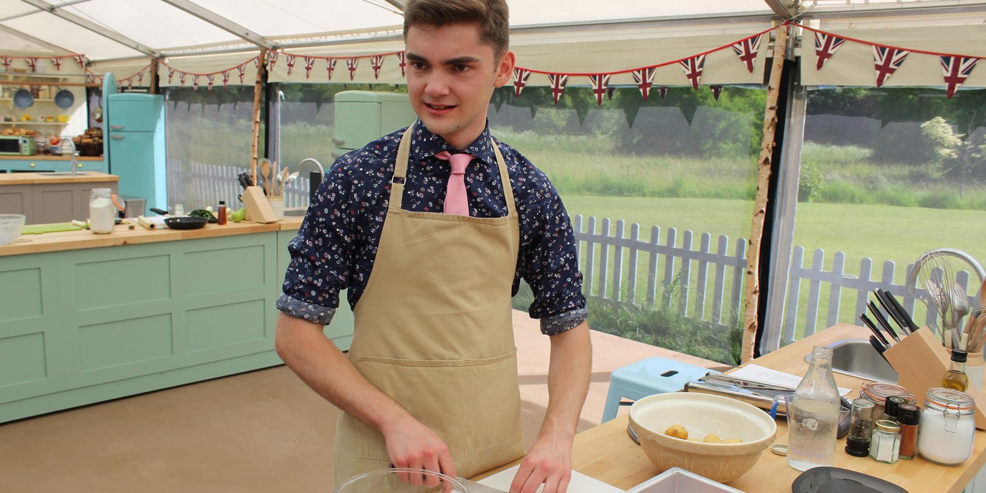 Great British Bake Off 2019: Pastry Week Recap - Great British Chefs