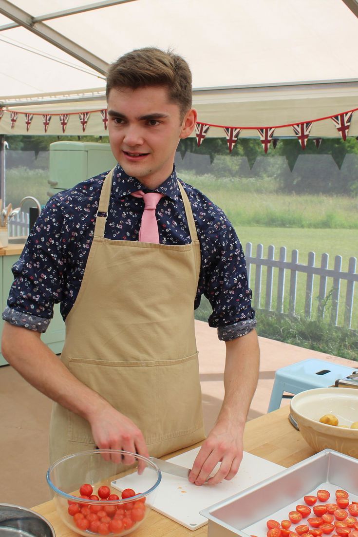 Great British Bake Off 2019: Pastry Week Recap - Great British Chefs
