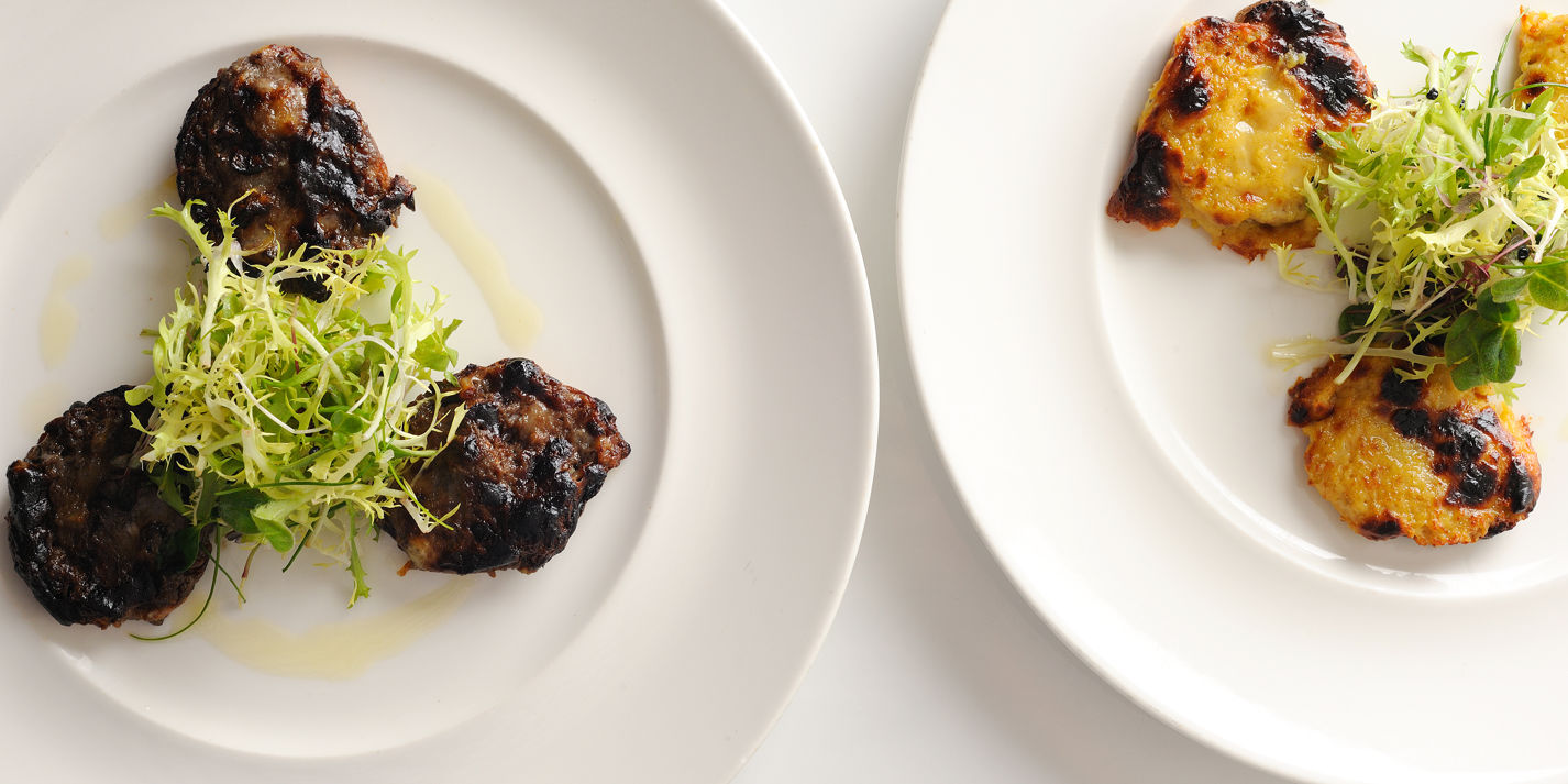 Welsh Recipes - Great British Chefs