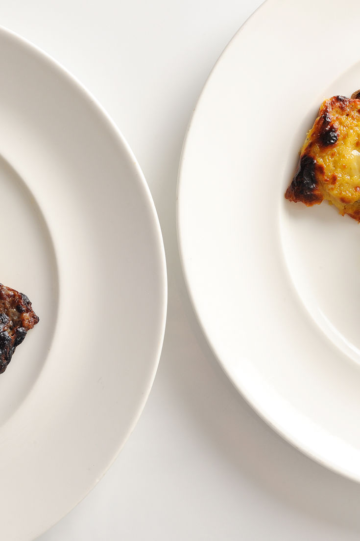 Welsh Recipes - Great British Chefs