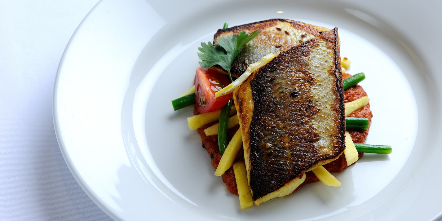 Tali Macchi Recipe - Great British Chefs