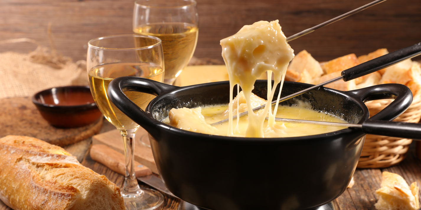 Comté: The Ultimate Cheese For Cooking - Great British Chefs