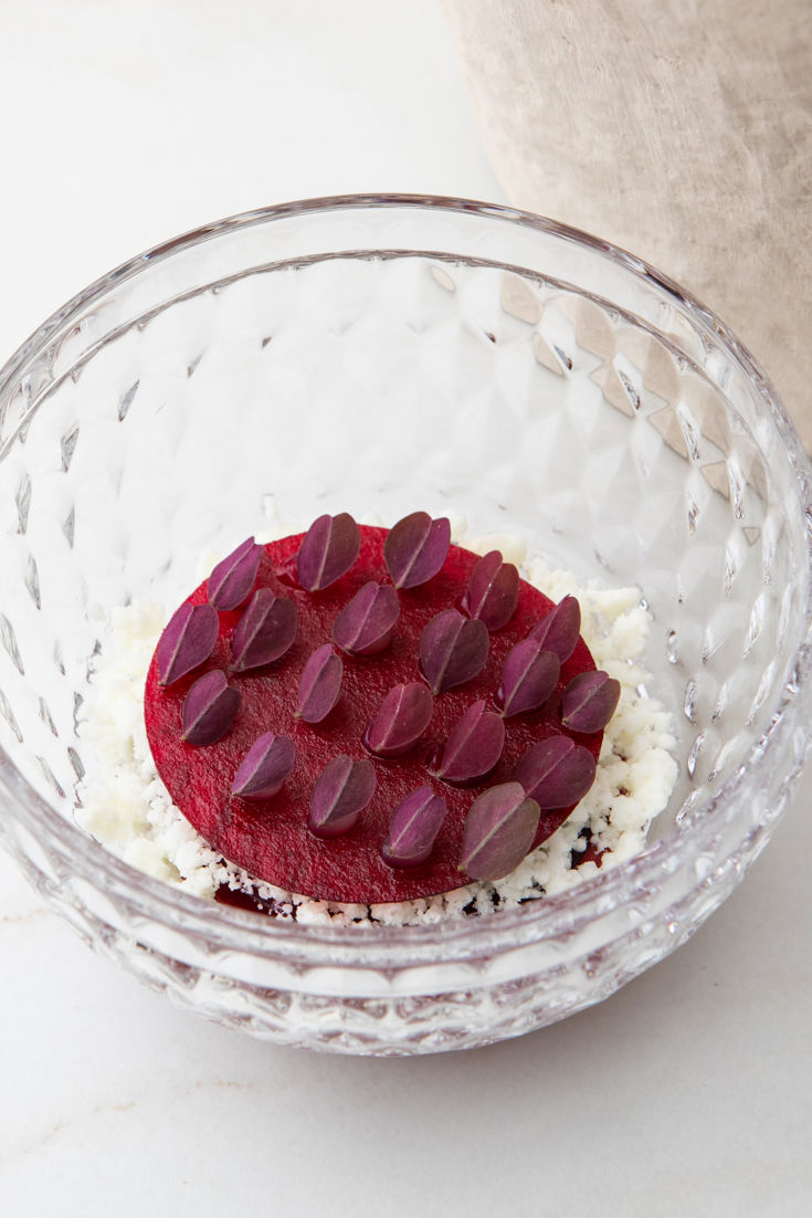 Yoghurt, Balsamic, Beetroot Recipe - Great British Chefs