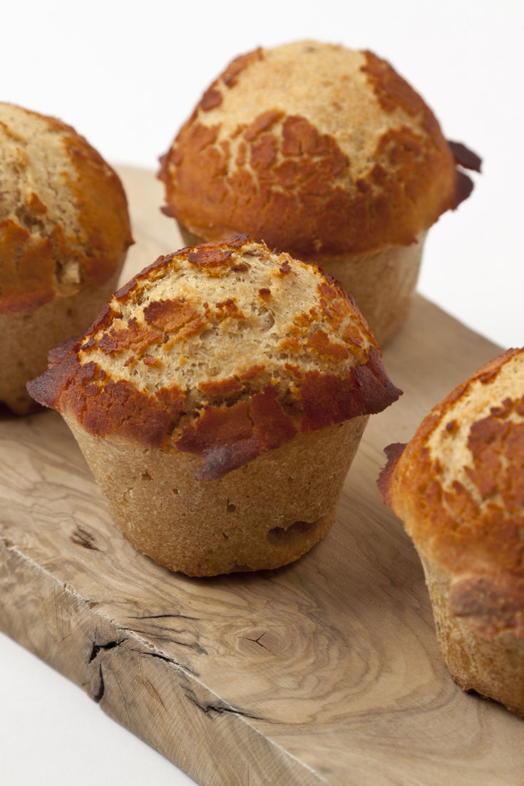 Malt Bread Recipe - Great British Chefs