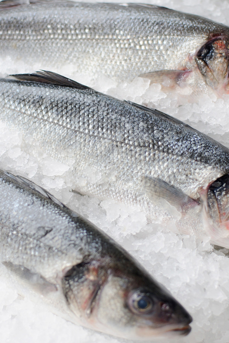 How to Cook Sea Bass - Great British Chefs