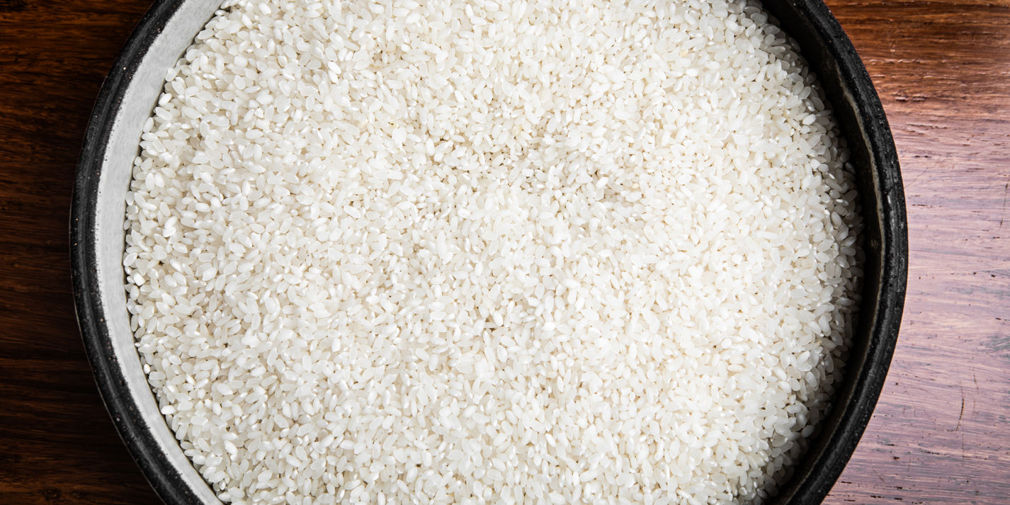 The Versatility of Japanese Rice - Great British Chefs