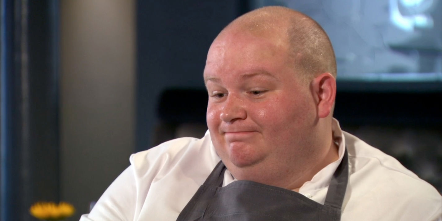 MasterChef: The Professionals, 2015 – Week Six - Great British Chefs