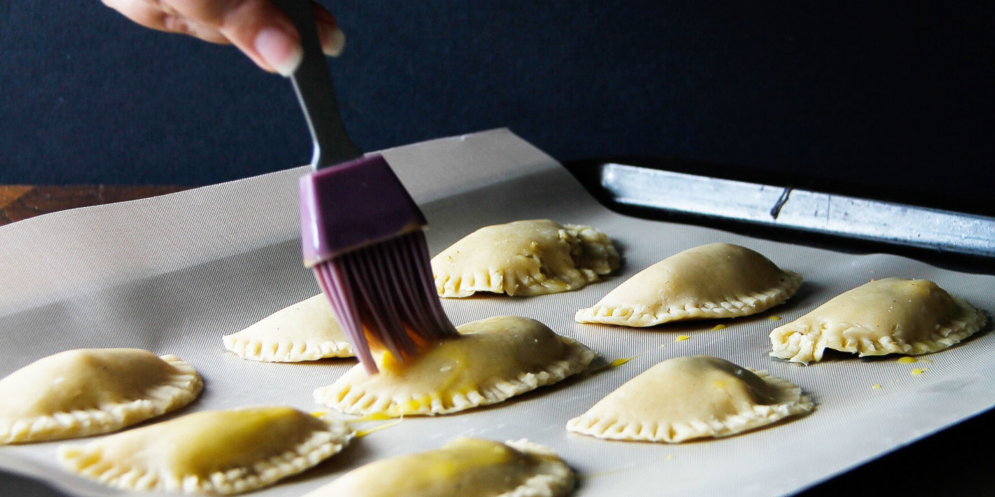 How to Cook With Pastry - Great Italian Chefs