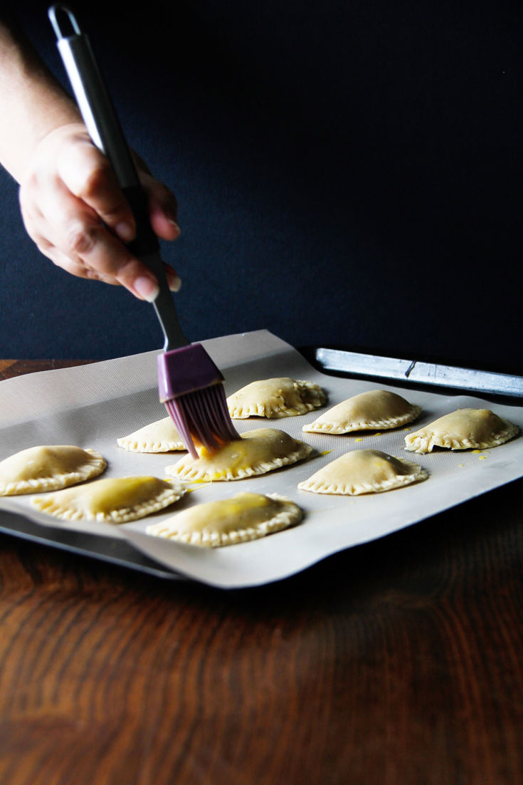 How to Cook With Pastry - Great British Chefs