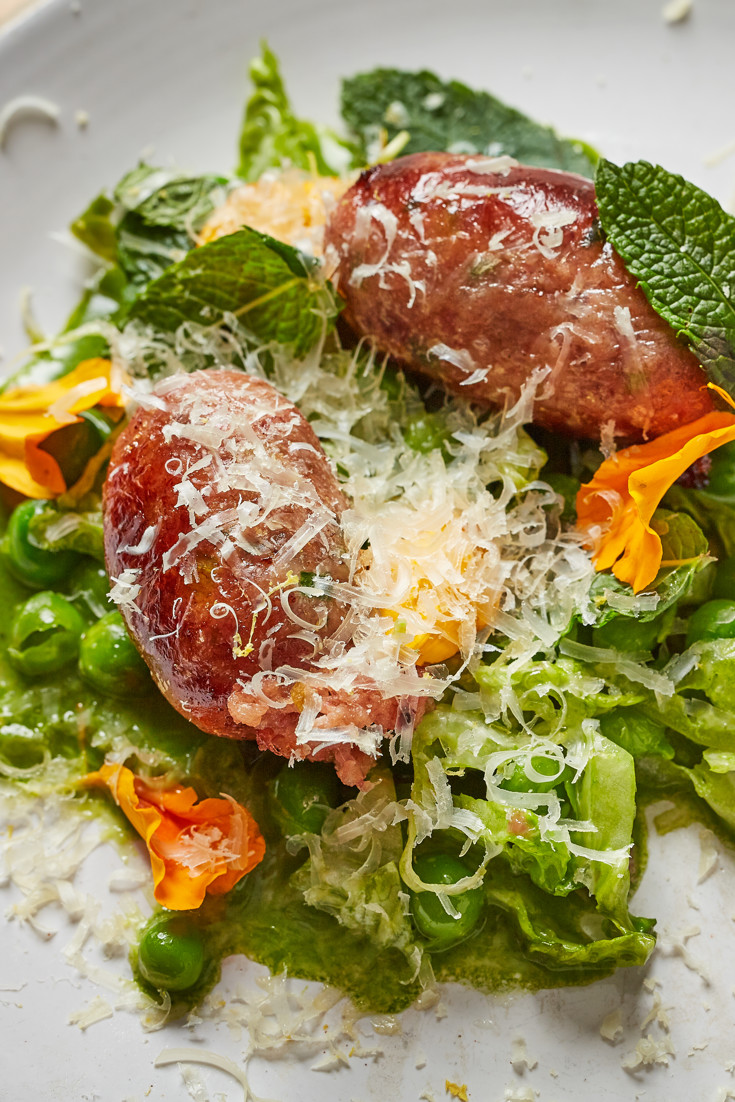 10 Recipes to Cook in August - Great British Chefs