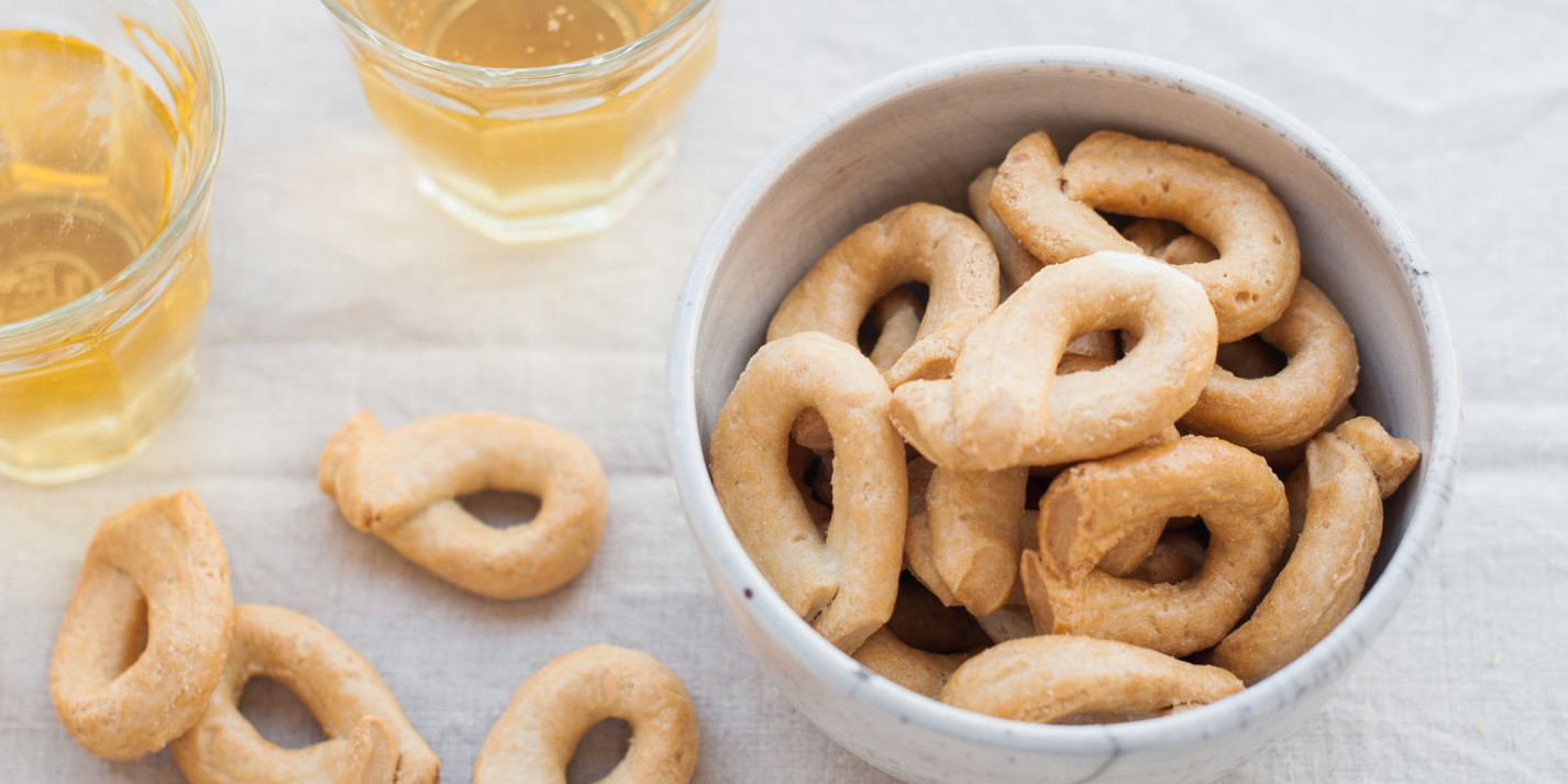 Famous snacks of Puglia - Great Italian Chefs