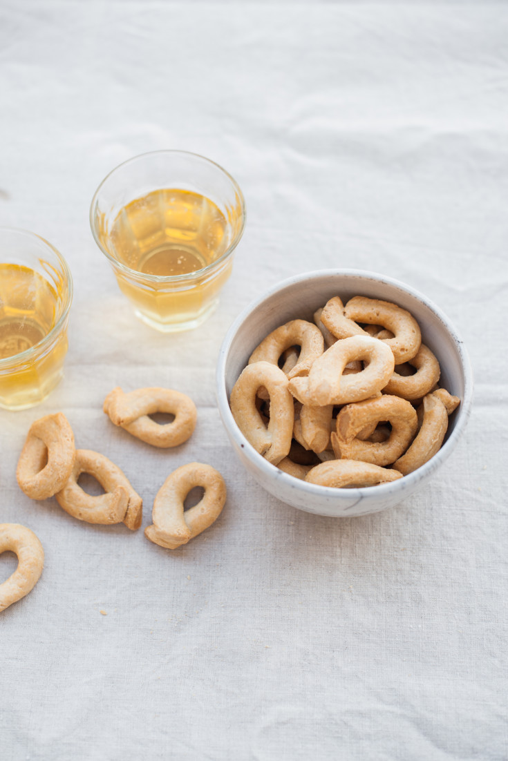 Famous snacks of Puglia - Great Italian Chefs