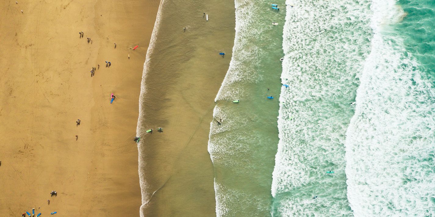 The Best Food in Cornwall - Great British Chefs