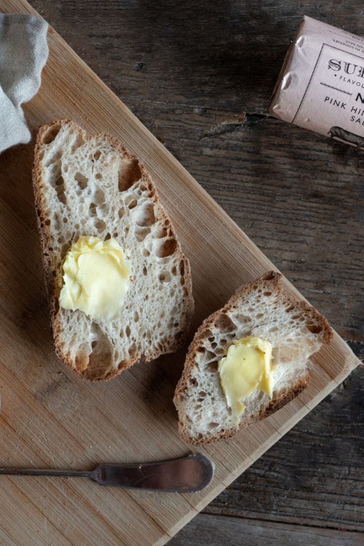 Win a year's supply of Sublime flavoured butters worth £350 - Great ...