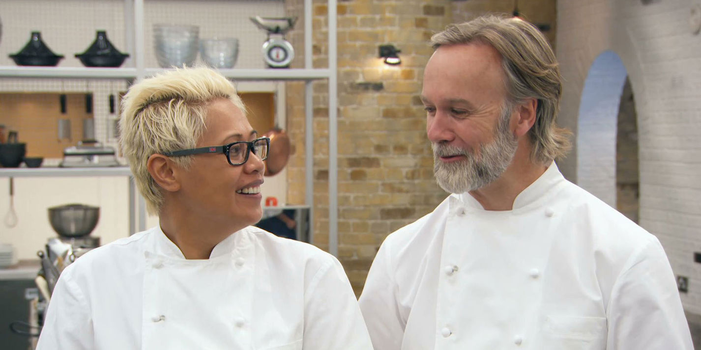 What we learnt from week one of MasterChef: The Professionals 2018 ...