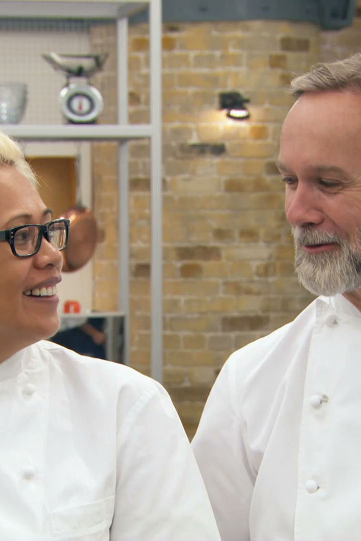 What we learnt from week one of MasterChef: The Professionals 2018 ...