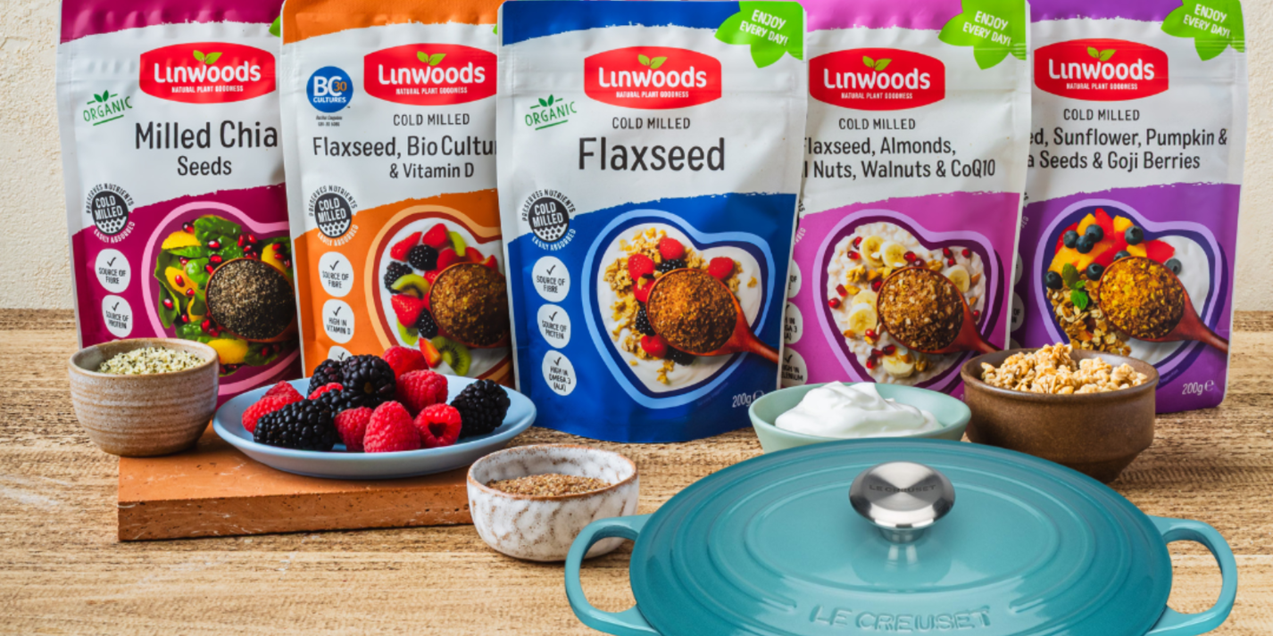 Instagram Exclusive: Win a Le Creuset casserole dish and 3 months of ...