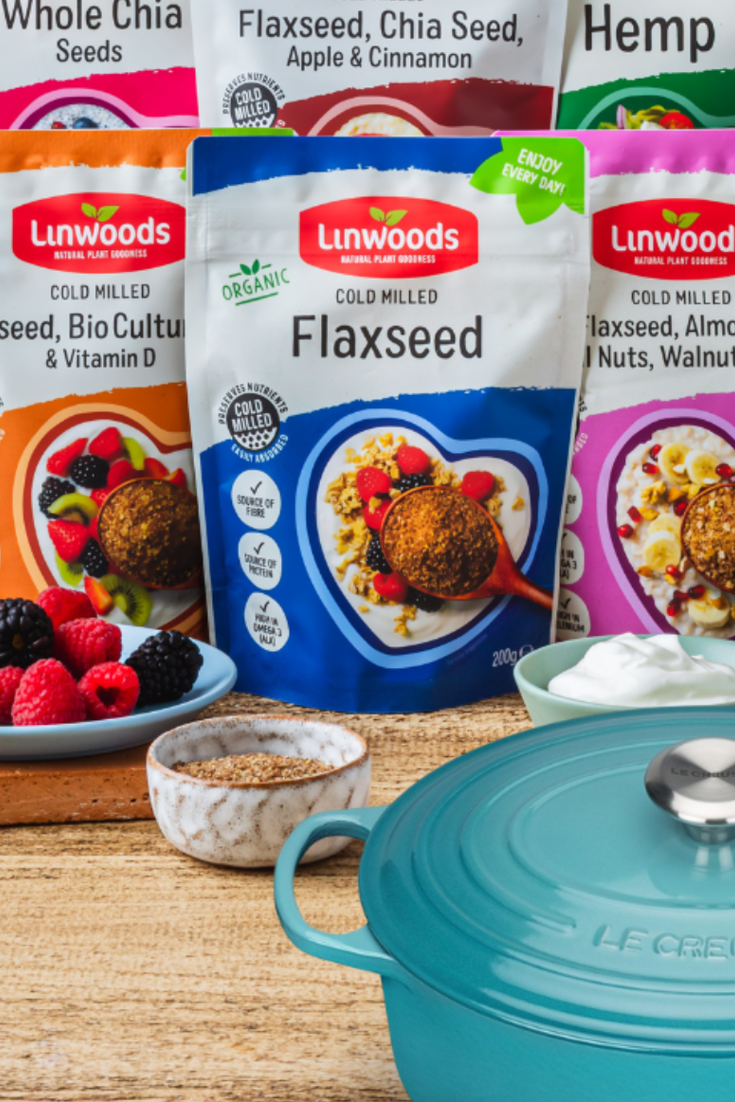 Instagram Exclusive: Win a Le Creuset casserole dish and 3 months of ...