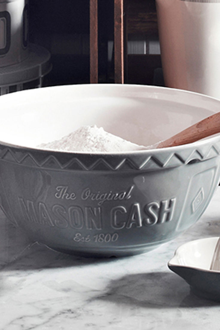 Win one of two classic Mason Cash kitchen sets worth over £40 - Great ...