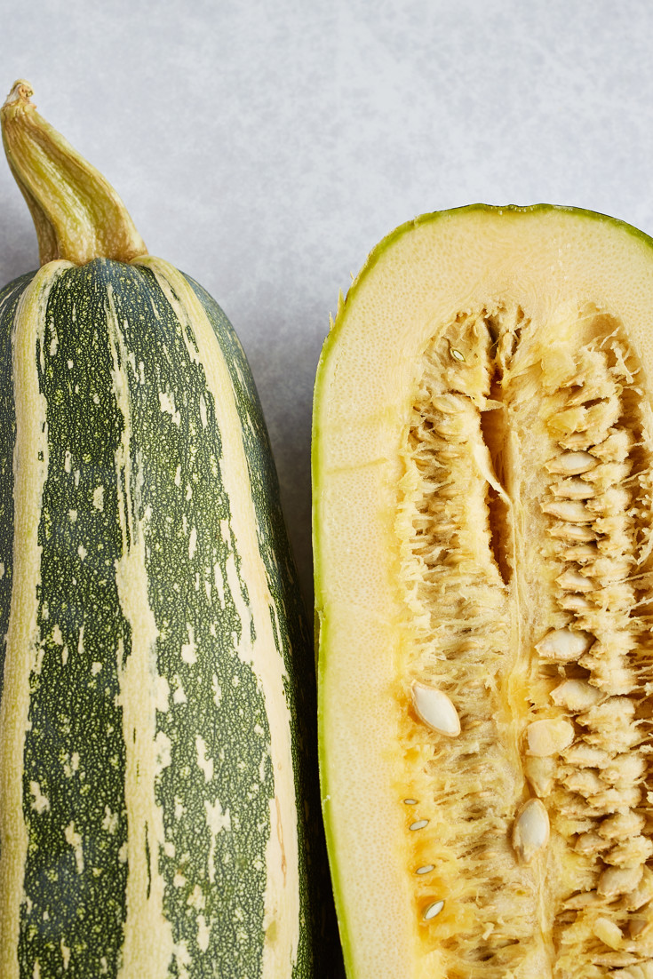 Unglamorous vegetables: marrow - Great British Chefs